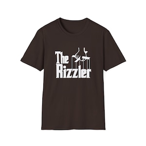 The Rizzler Shirt, Rizzler Tiktok Meme Tshirt, Funny Rizz Shirt, Tik ...