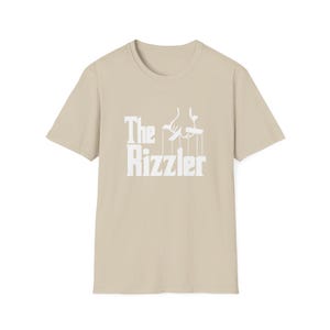 The Rizzler Shirt, Rizzler Tiktok Meme Tshirt, Funny Rizz Shirt, Tik ...