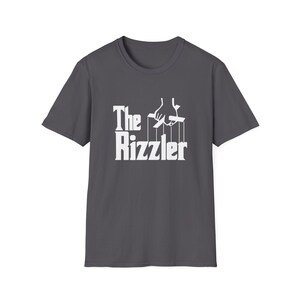 The Rizzler Shirt, Rizzler Tiktok Meme Tshirt, Funny Rizz Shirt, Tik ...