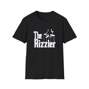 The Rizzler Shirt, Rizzler Tiktok Meme Tshirt, Funny Rizz Shirt, Tik ...