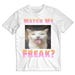 Consider Your Pants Peed Meme T-shirt, Cat Meme Shirts, Goofy Ahh ...