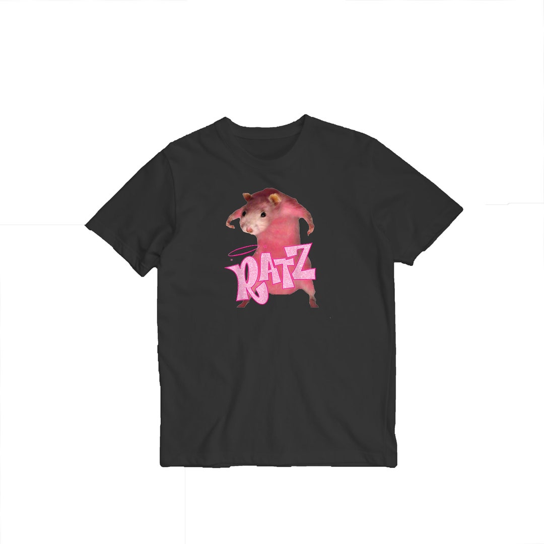 Ratz Shirt, Mouse Ratz Tshirt, Ratz Meme Shirt | Ratz Tee | Trending ...