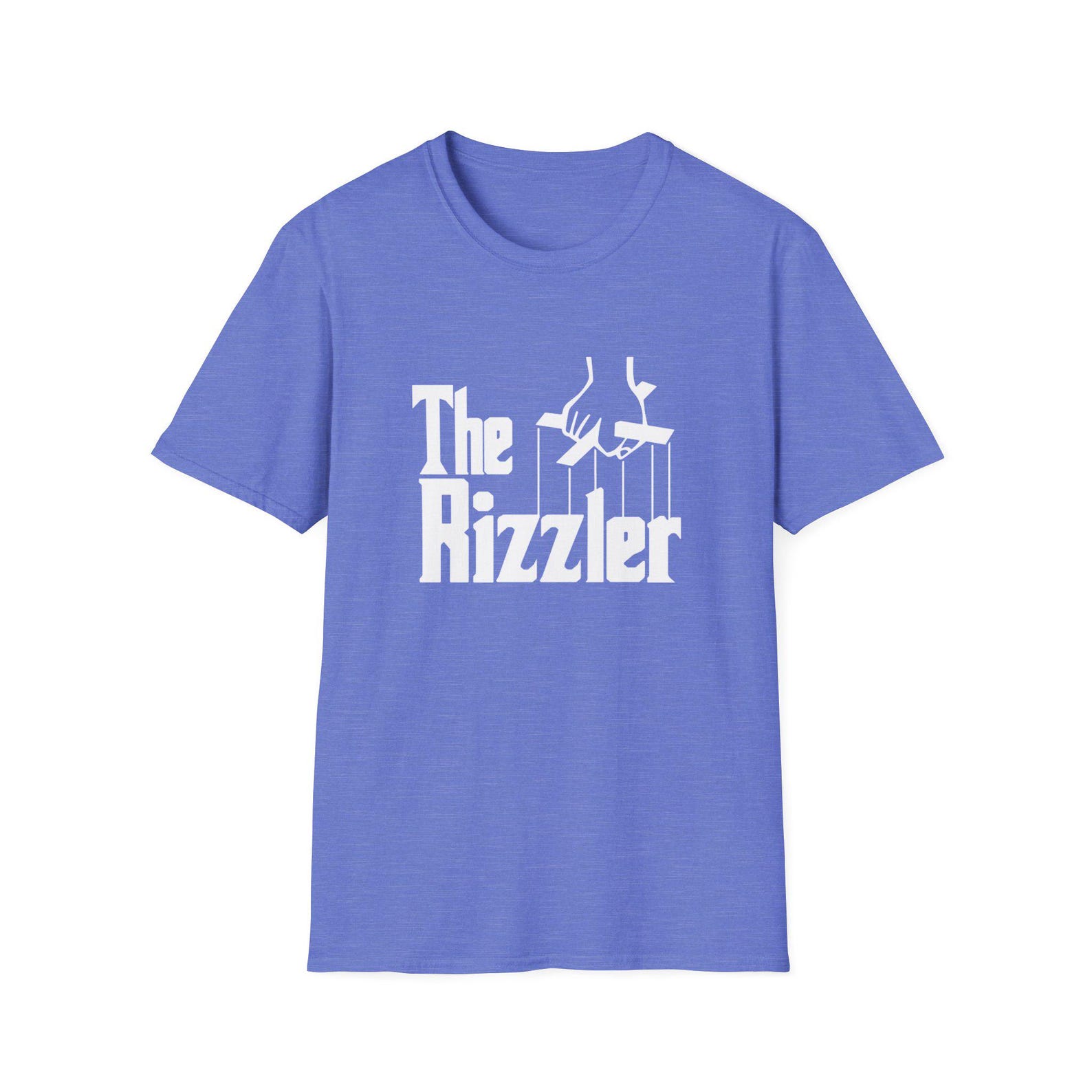 The Rizzler Shirt, Rizzler Tiktok Meme Tshirt, Funny Rizz Shirt, Tik ...