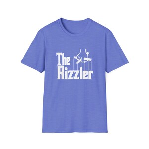 The Rizzler Shirt, Rizzler Tiktok Meme Tshirt, Funny Rizz Shirt, Tik ...