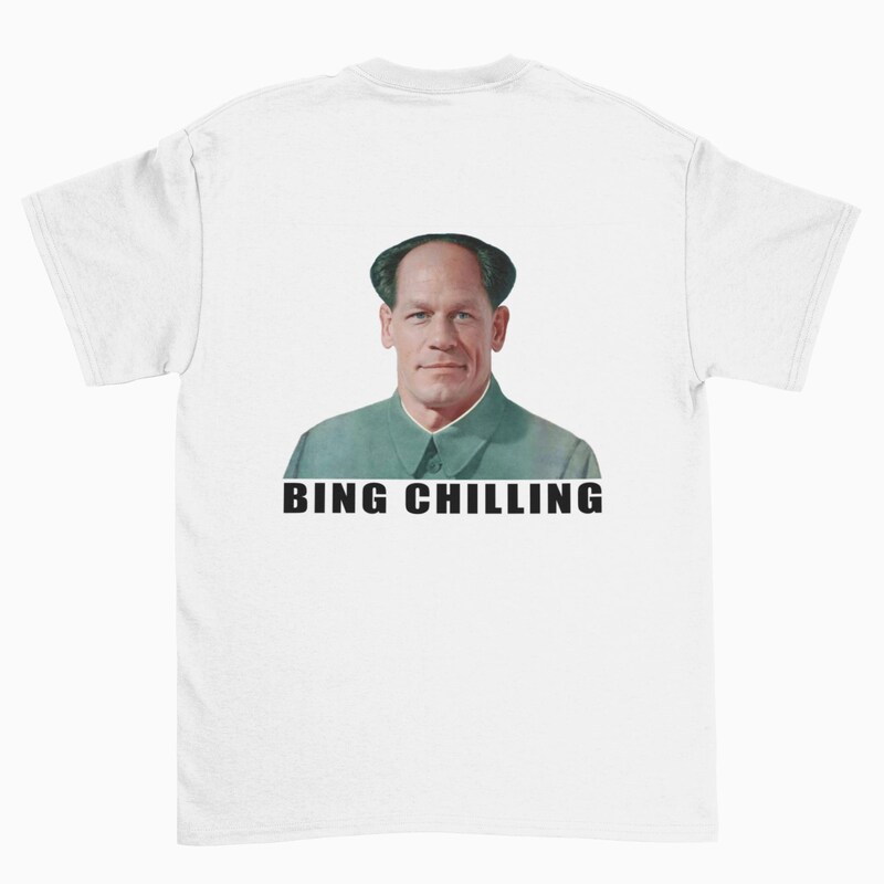 Buy Bing Bing T Shirt Online In India - Etsy India
