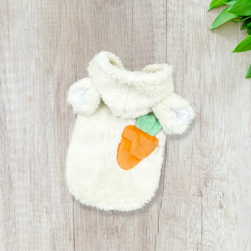 Pet Rabbit Clothing - Etsy