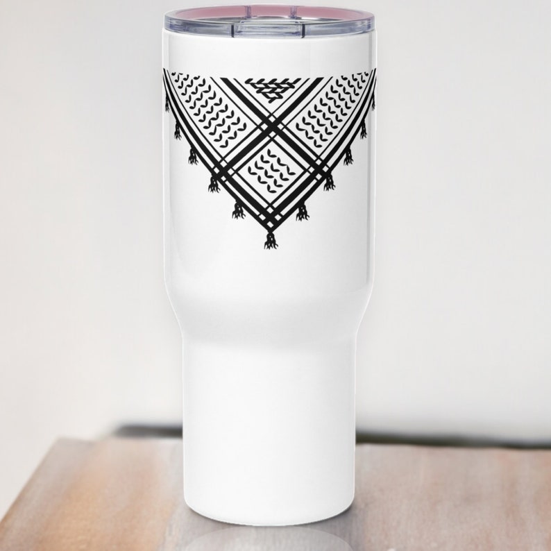 Palestinian Kufiyah Png, Kufiyah Pattern Svg/png/jpg/pdf, Kufiyah ...