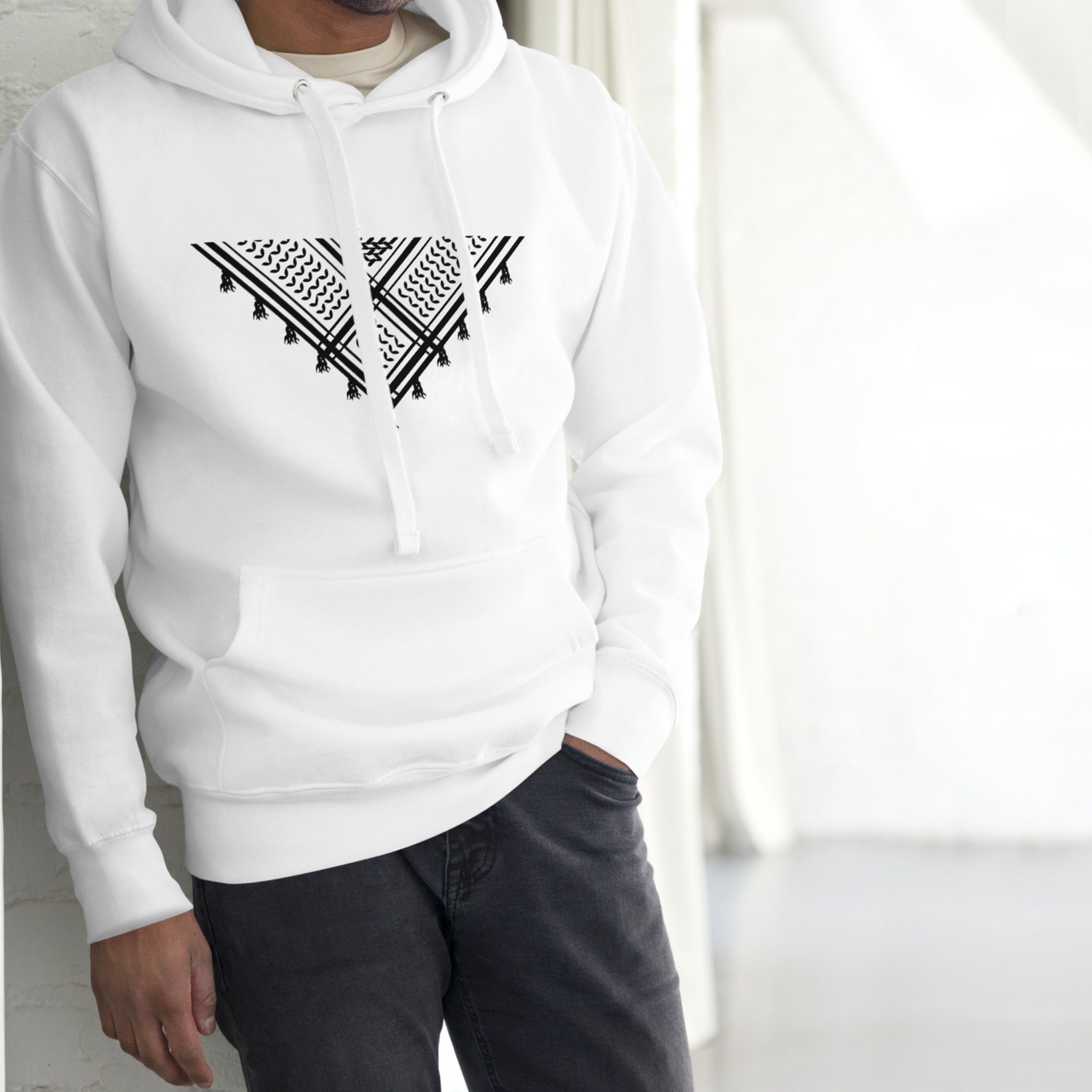 Palestinian Kufiyah Png, Kufiyah Pattern Svg/png/jpg/pdf, Kufiyah ...