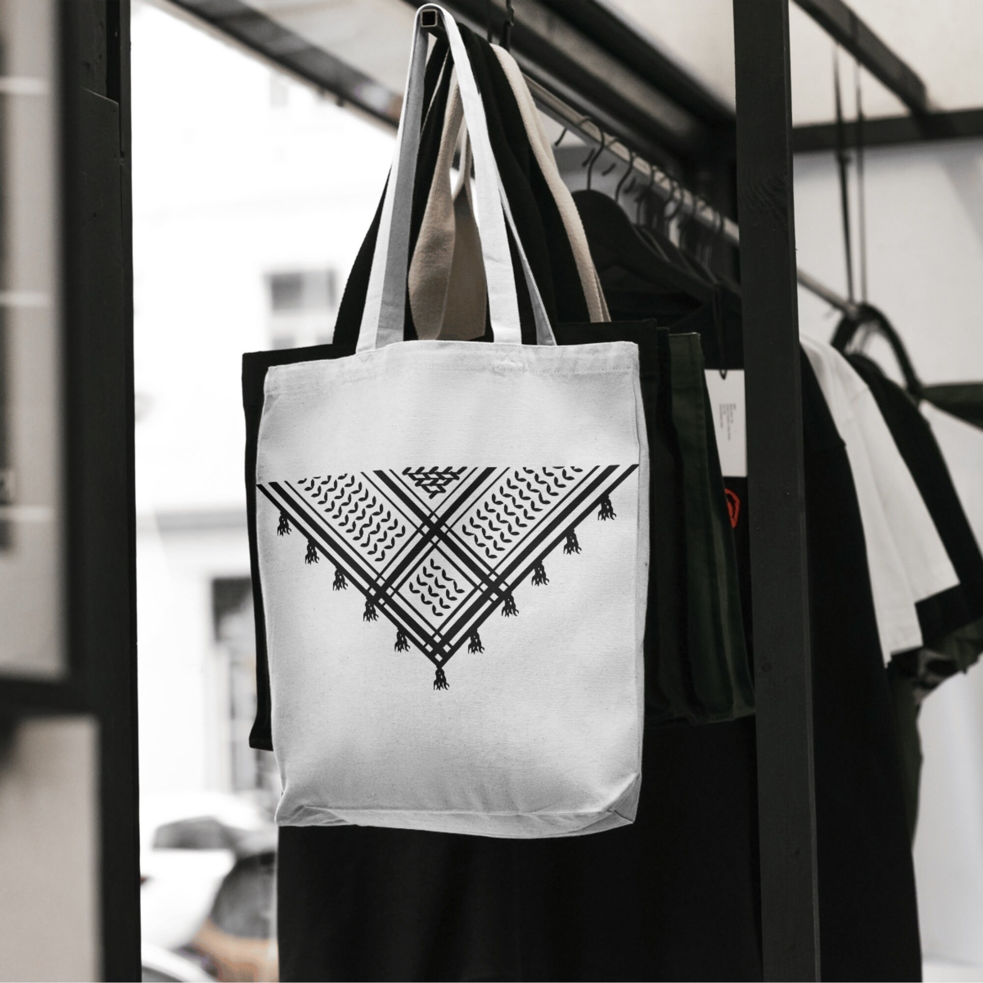 Palestinian Kufiyah Png, Kufiyah Pattern Svg/png/jpg/pdf, Kufiyah ...