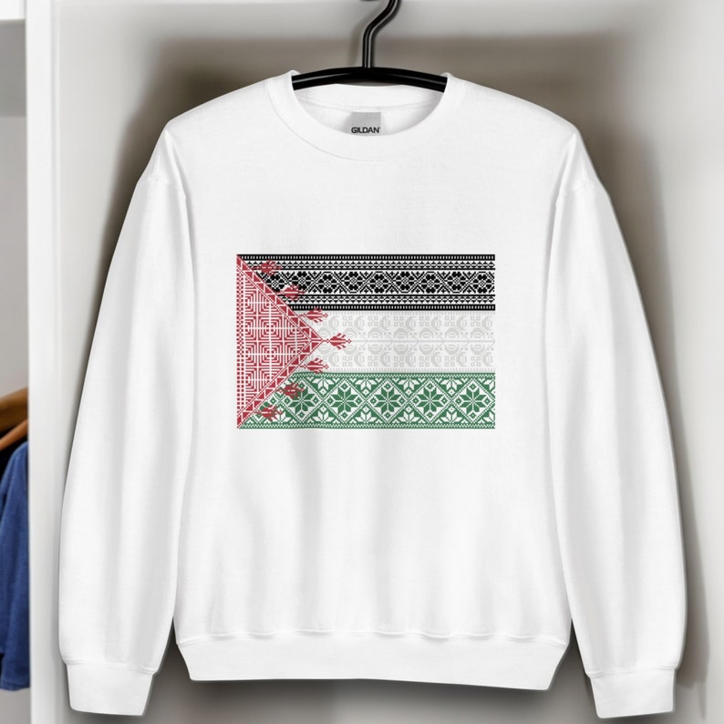 Palestinian Kufiyah Svg/png/jpg/pdf, فلسطينية كوفية Svg, Kufiyah Scarf ...