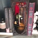 Book Nook Haunted House Bookshelf Insert With Led Ghost Figurine in Hat ...