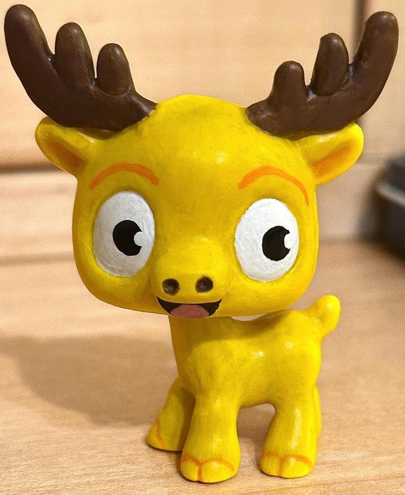 LPS Customs (your Choice!) - Etsy
