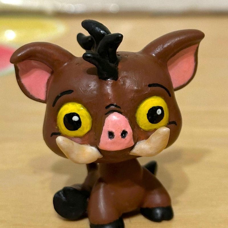 Lps Customs - Etsy