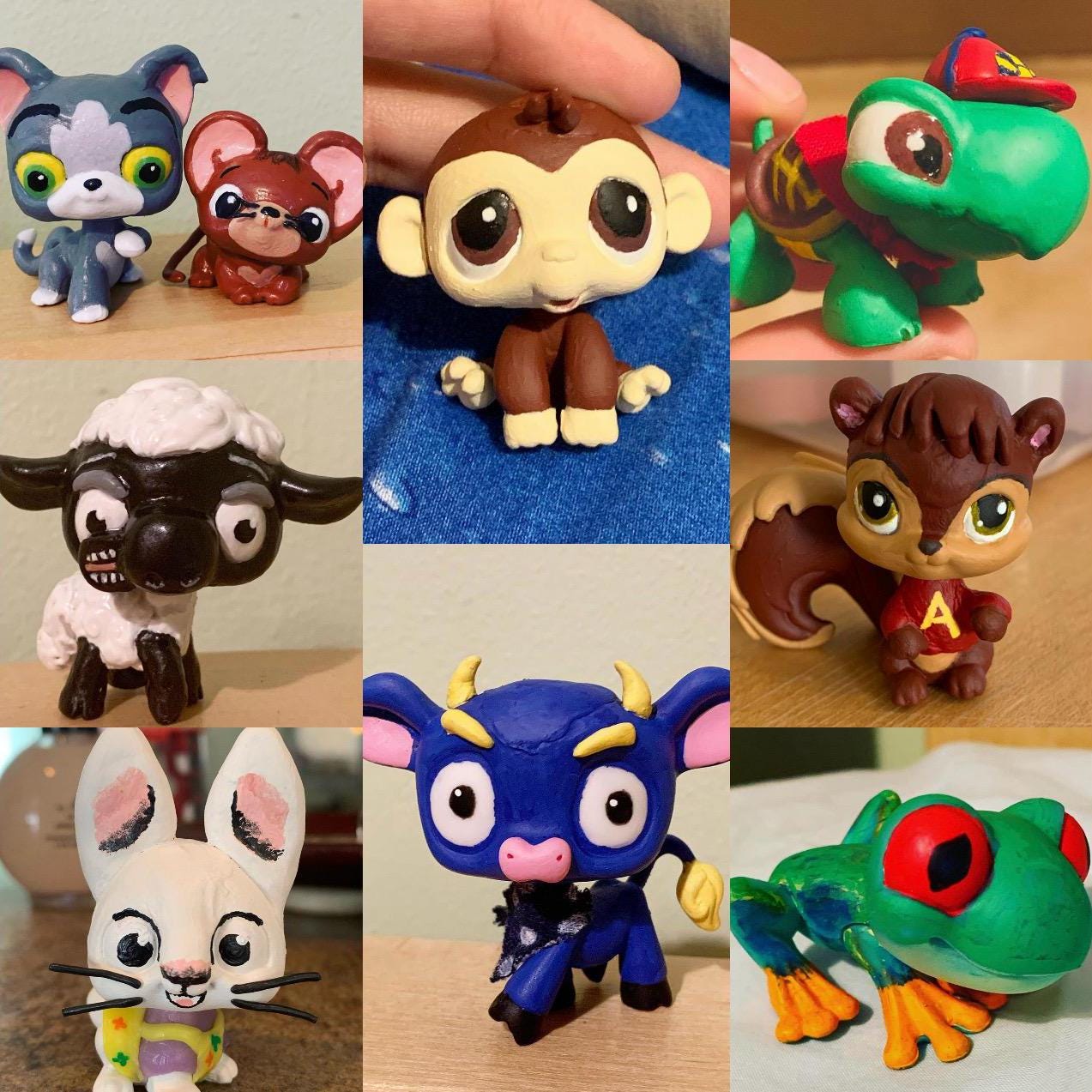LPS Customs - Etsy