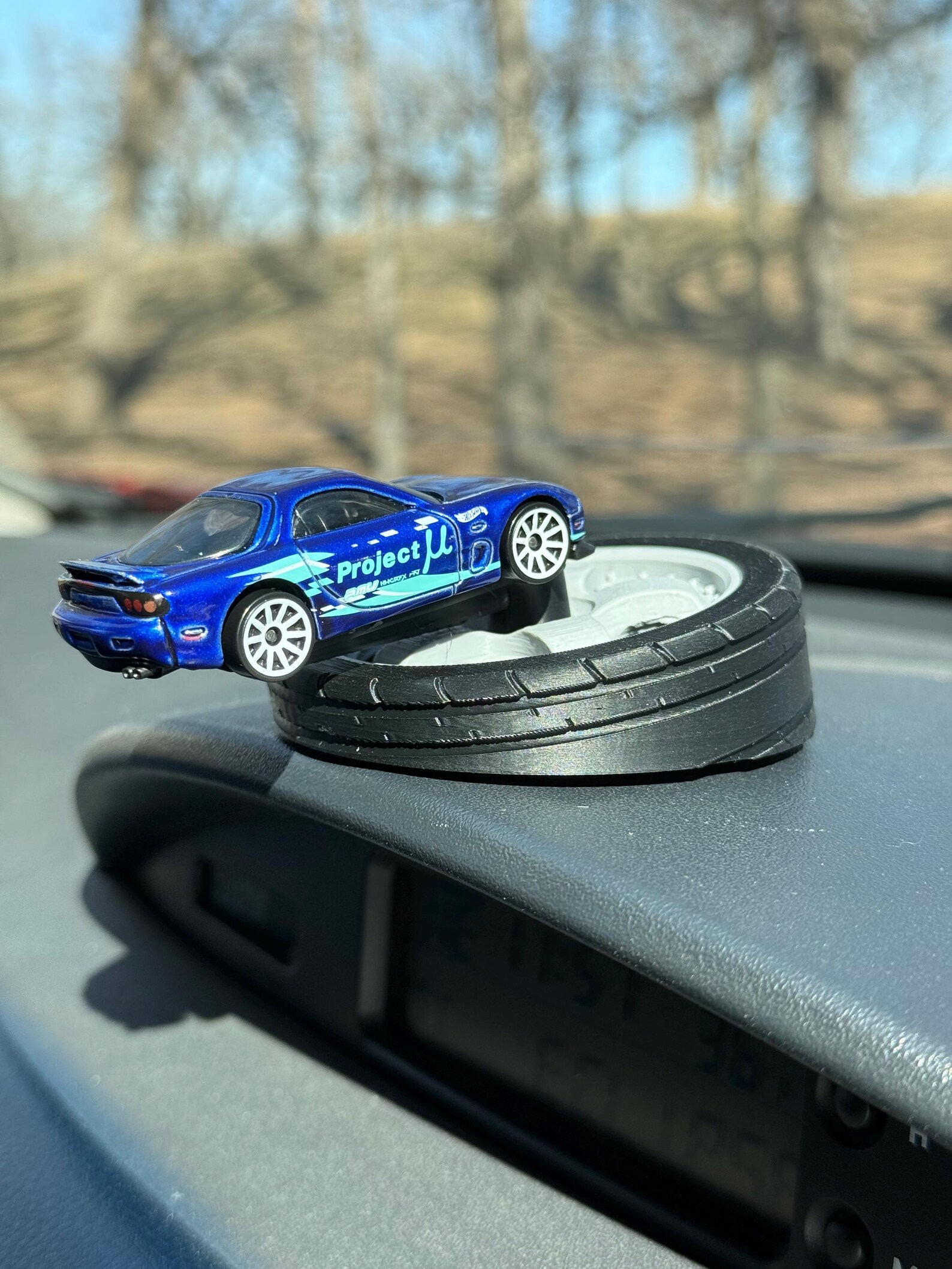 Quick Change Dash Drifter - Etsy