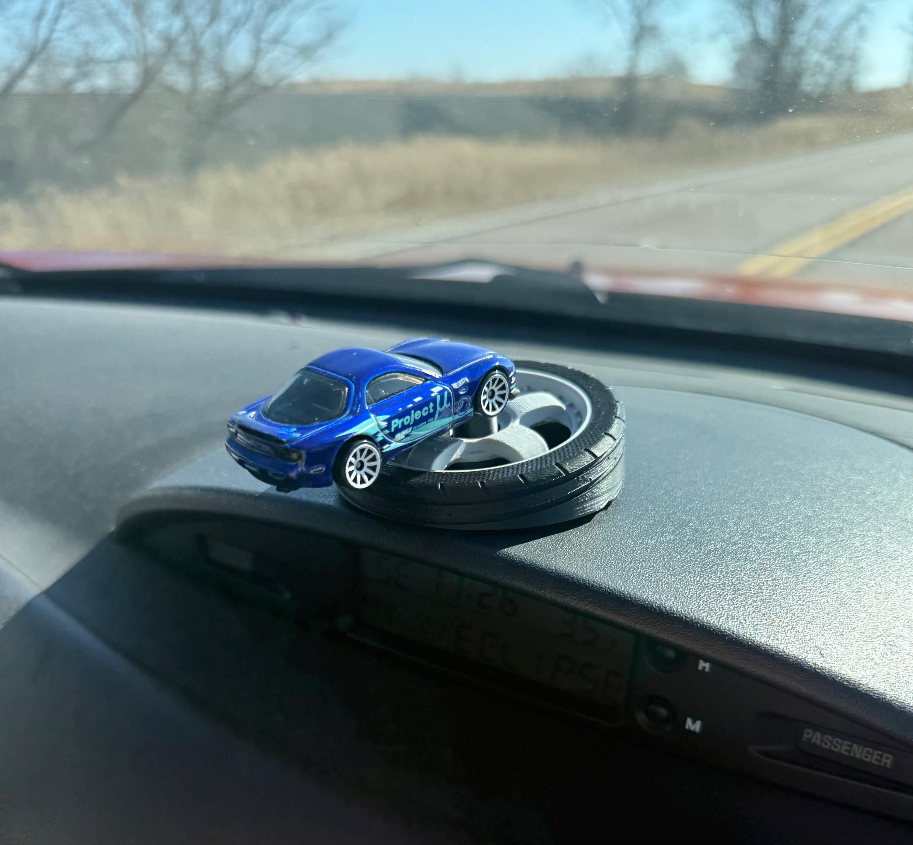 Quick Change Dash Drifter - Etsy