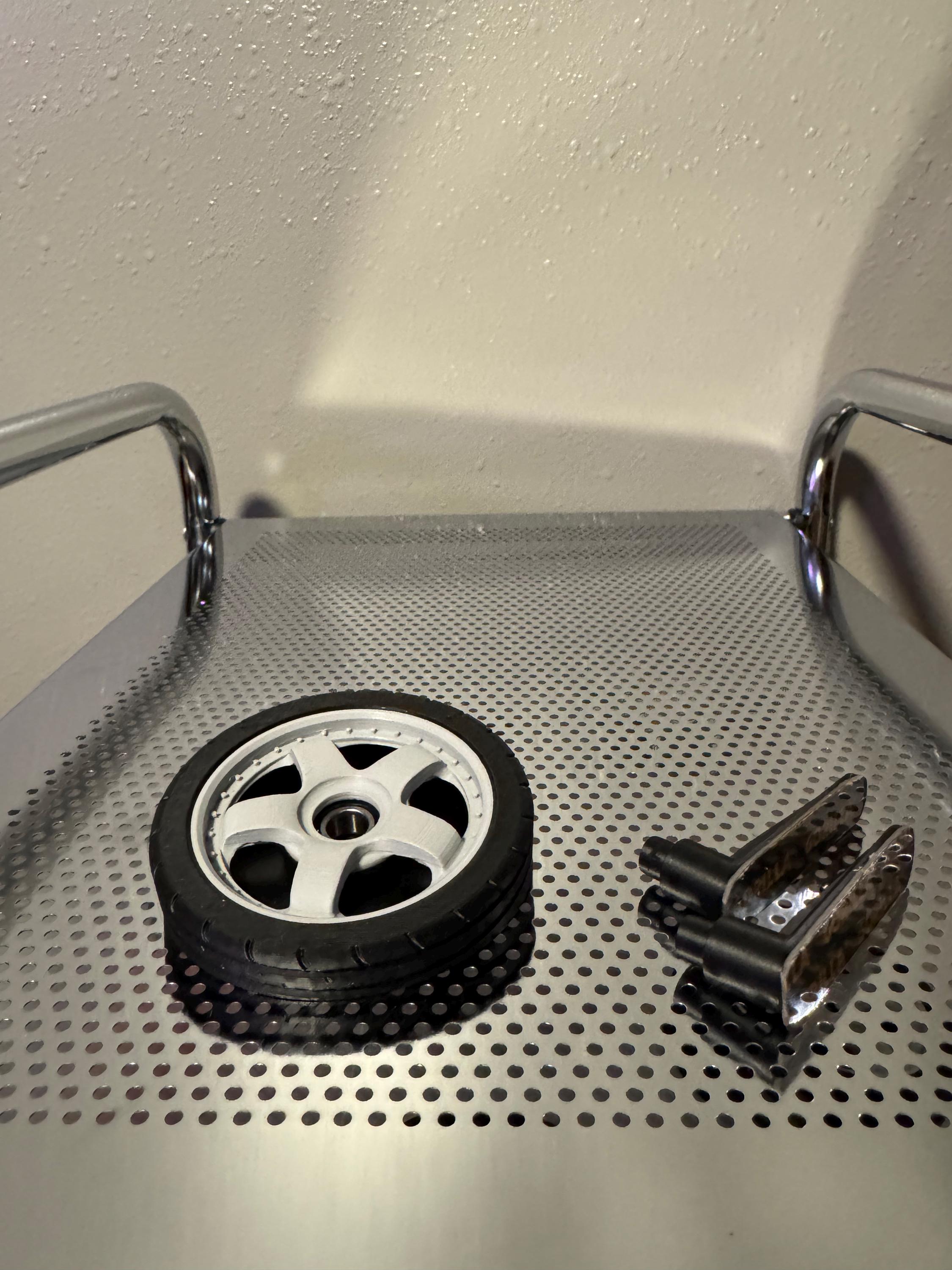 Quick Change Dash Drifter - Etsy