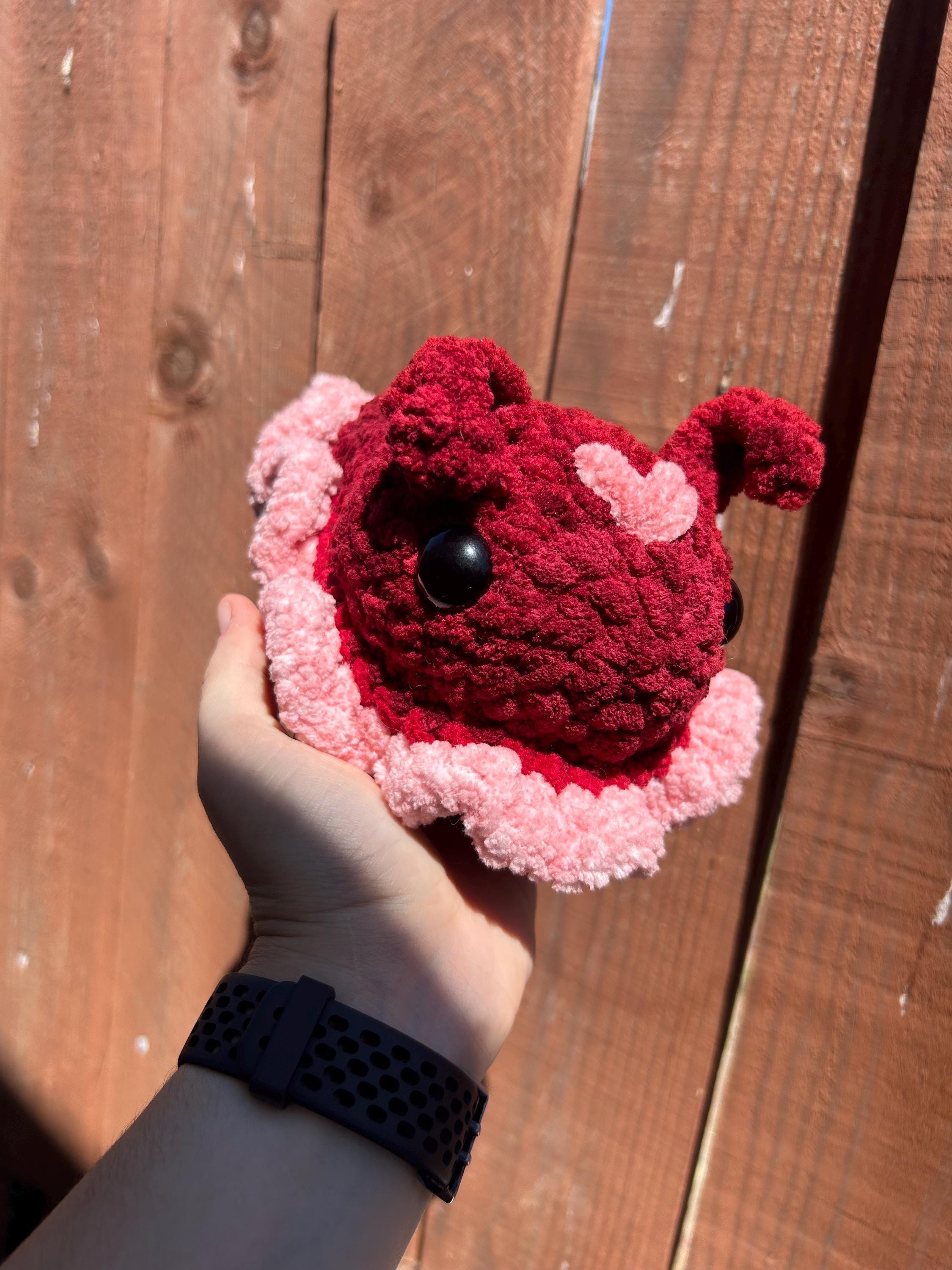 Crochet Sea Slugs - Etsy