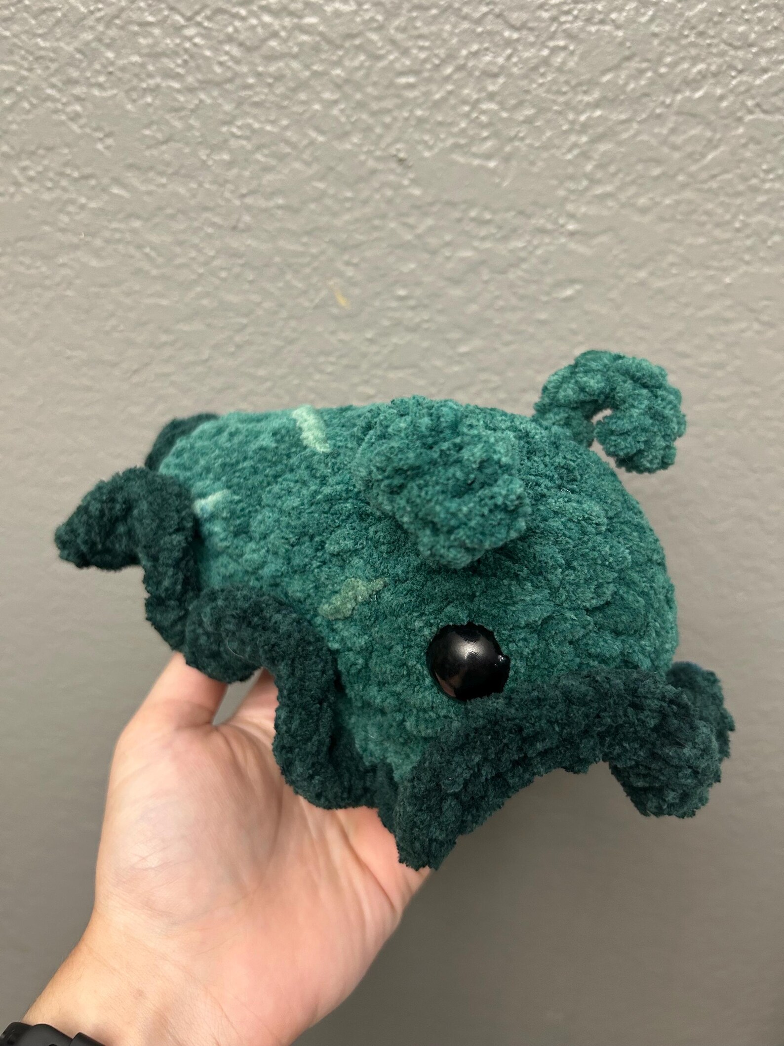 Crochet Sea Slugs - Etsy