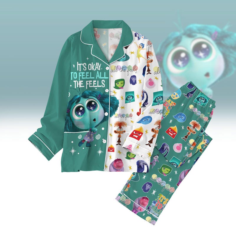 Scrooge Pajamas - Etsy UK