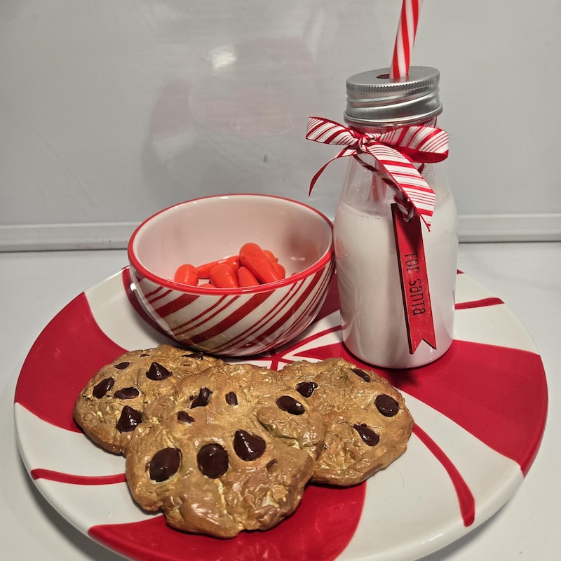 Fake Cookies - Etsy