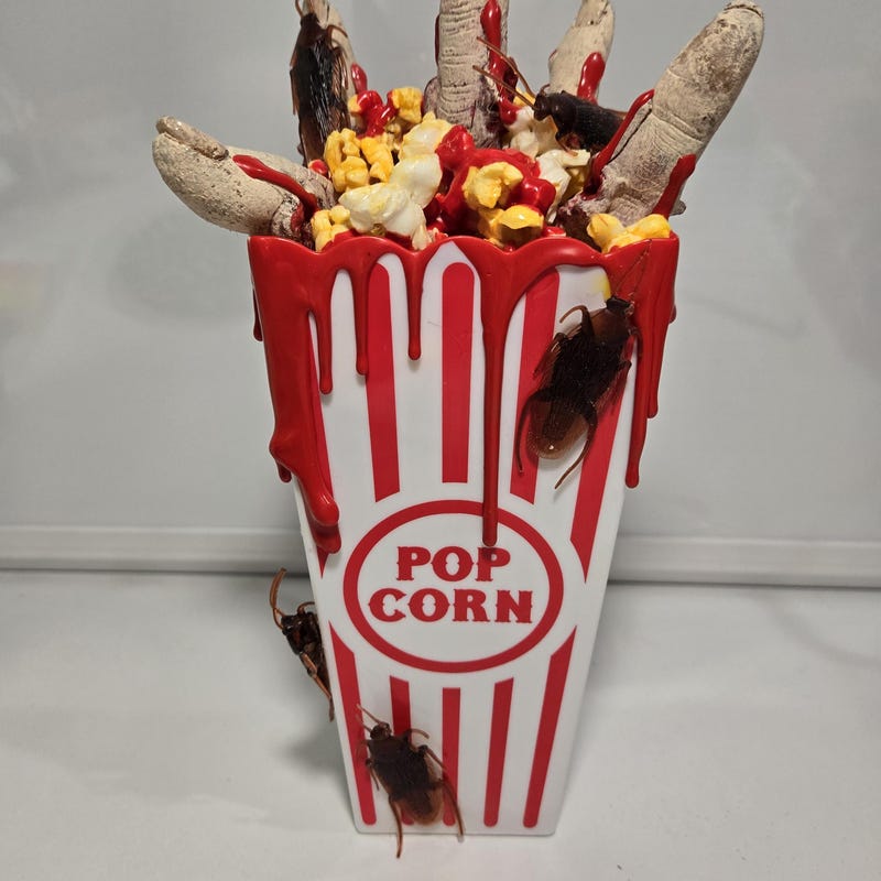 Fake Popcorn 4 - Etsy