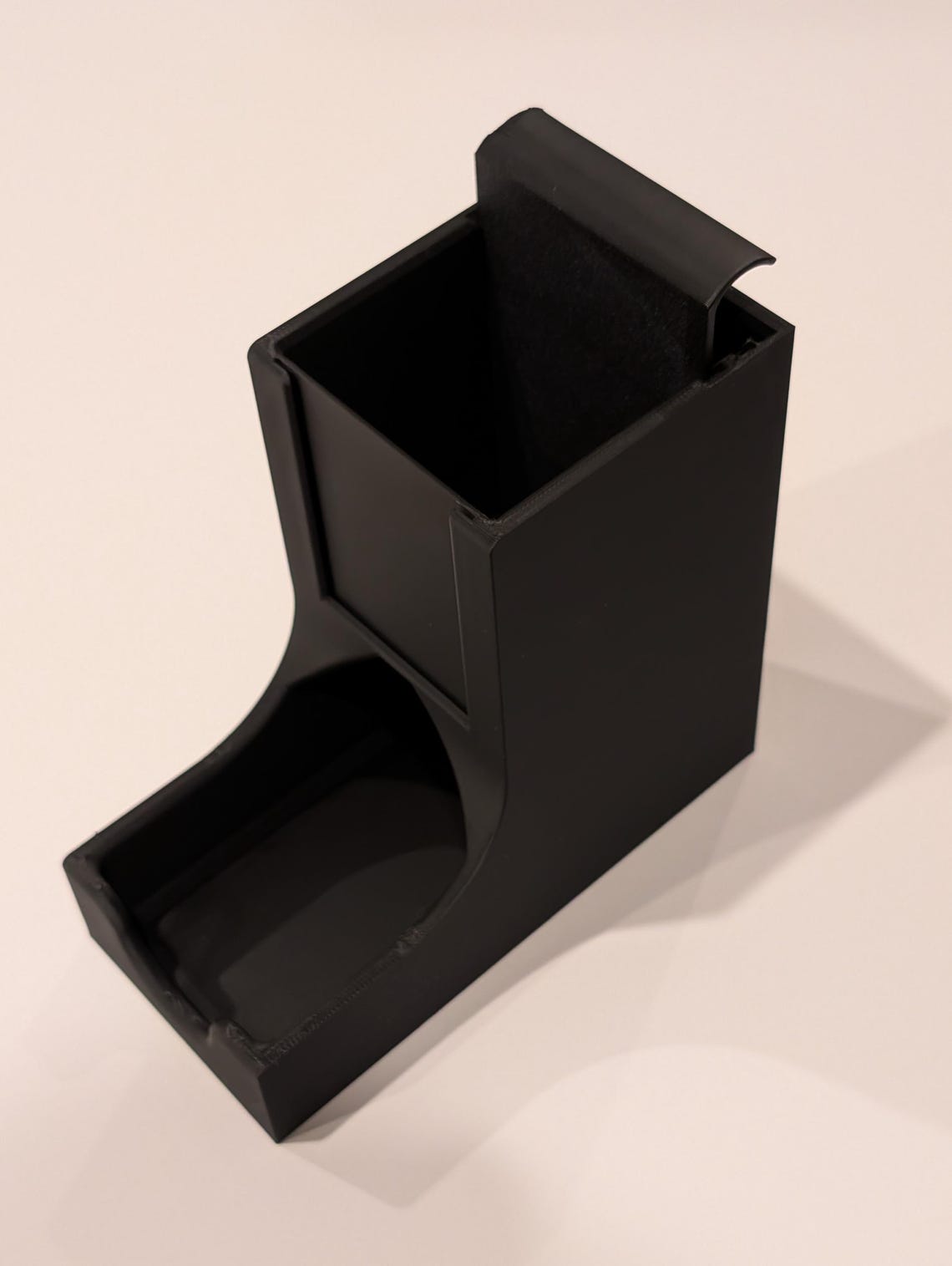 Modular Nespresso Vertuo Capsule Pod Dispenser, Customizable Sleeve ...