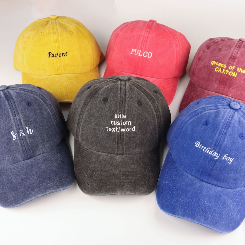 Hats and Caps - Etsy