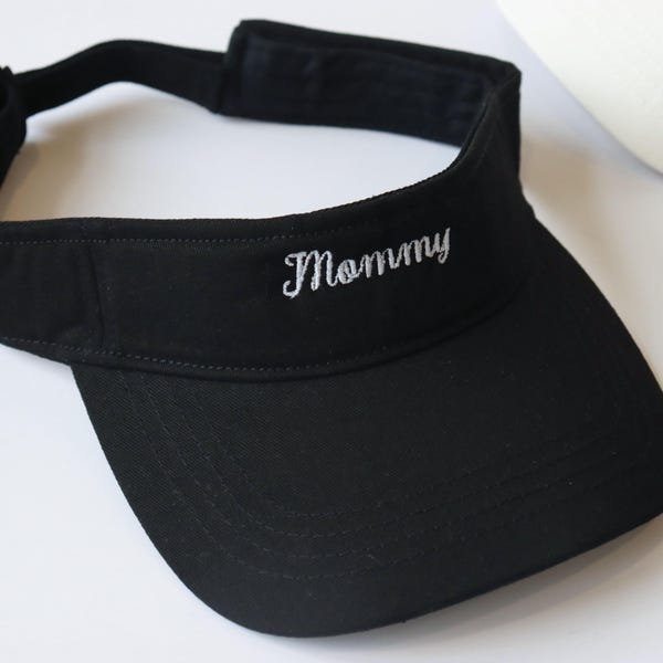 Bachelorette Visors - Etsy