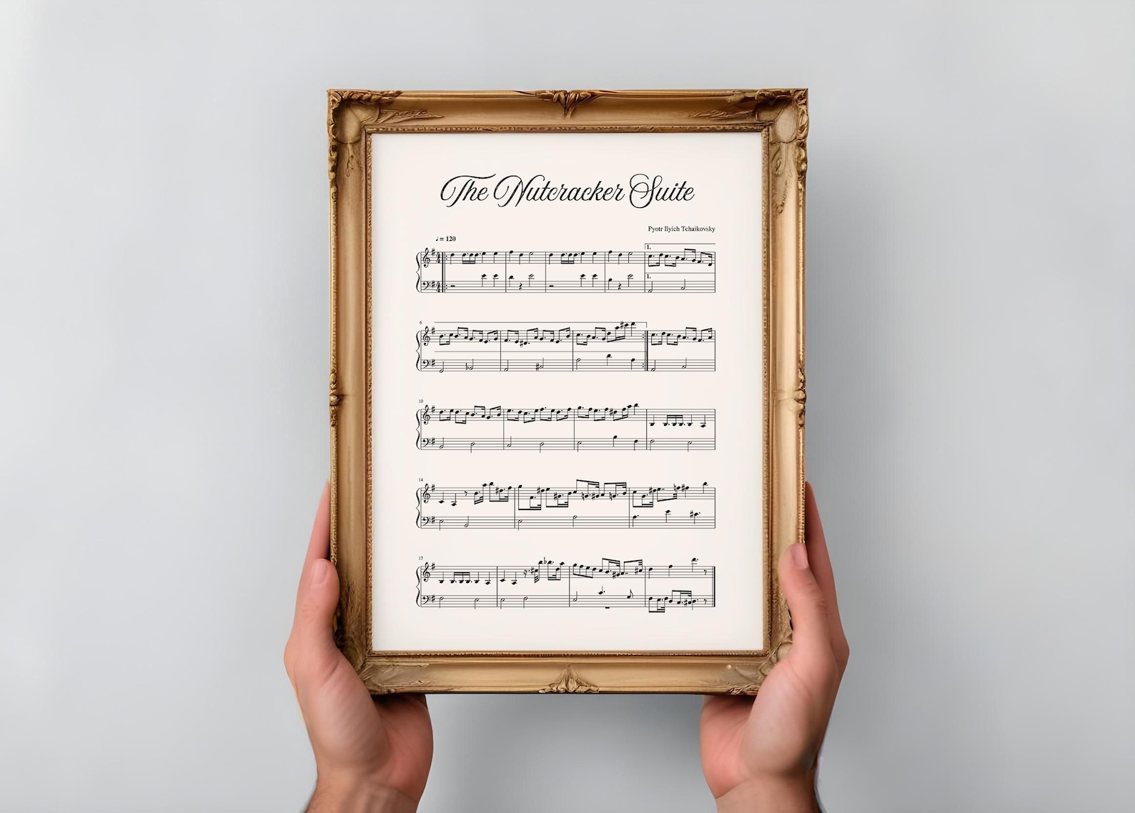 Christmas Carol Sheet Music, Bundle, Christmas Songs, Piano Music Sheet ...