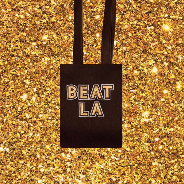 Beat La - Etsy