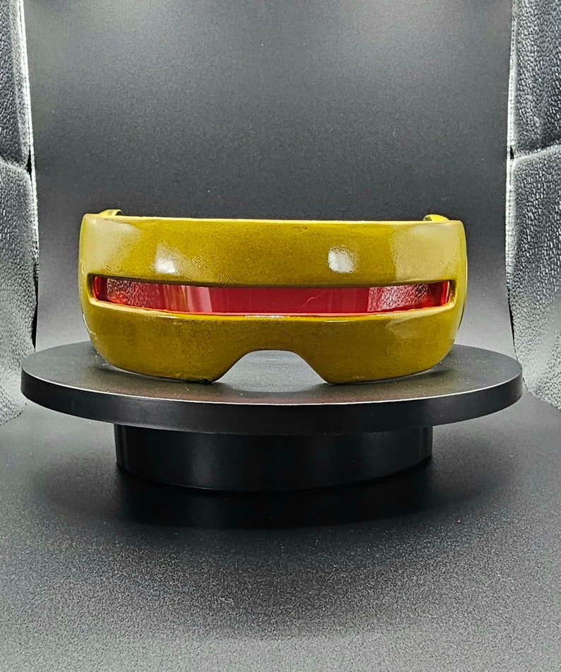 X-men 97 Cyclops Visor read Description - Etsy