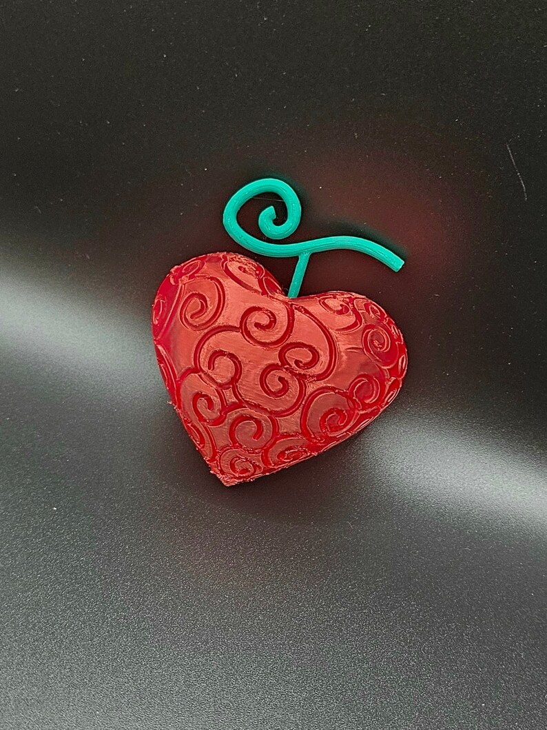 Ope Ope No Mi Devil Fruit - Etsy