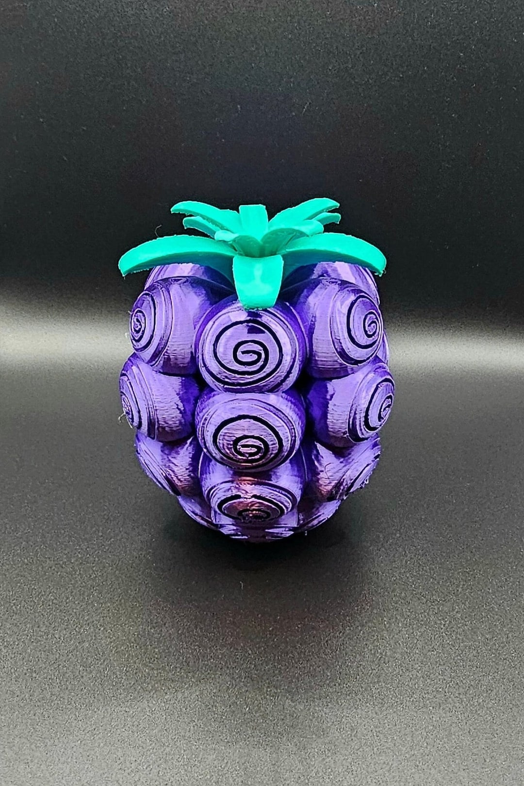 Bara Bara No Mi - Chop Chop Devil Fruit - One Piece - Etsy