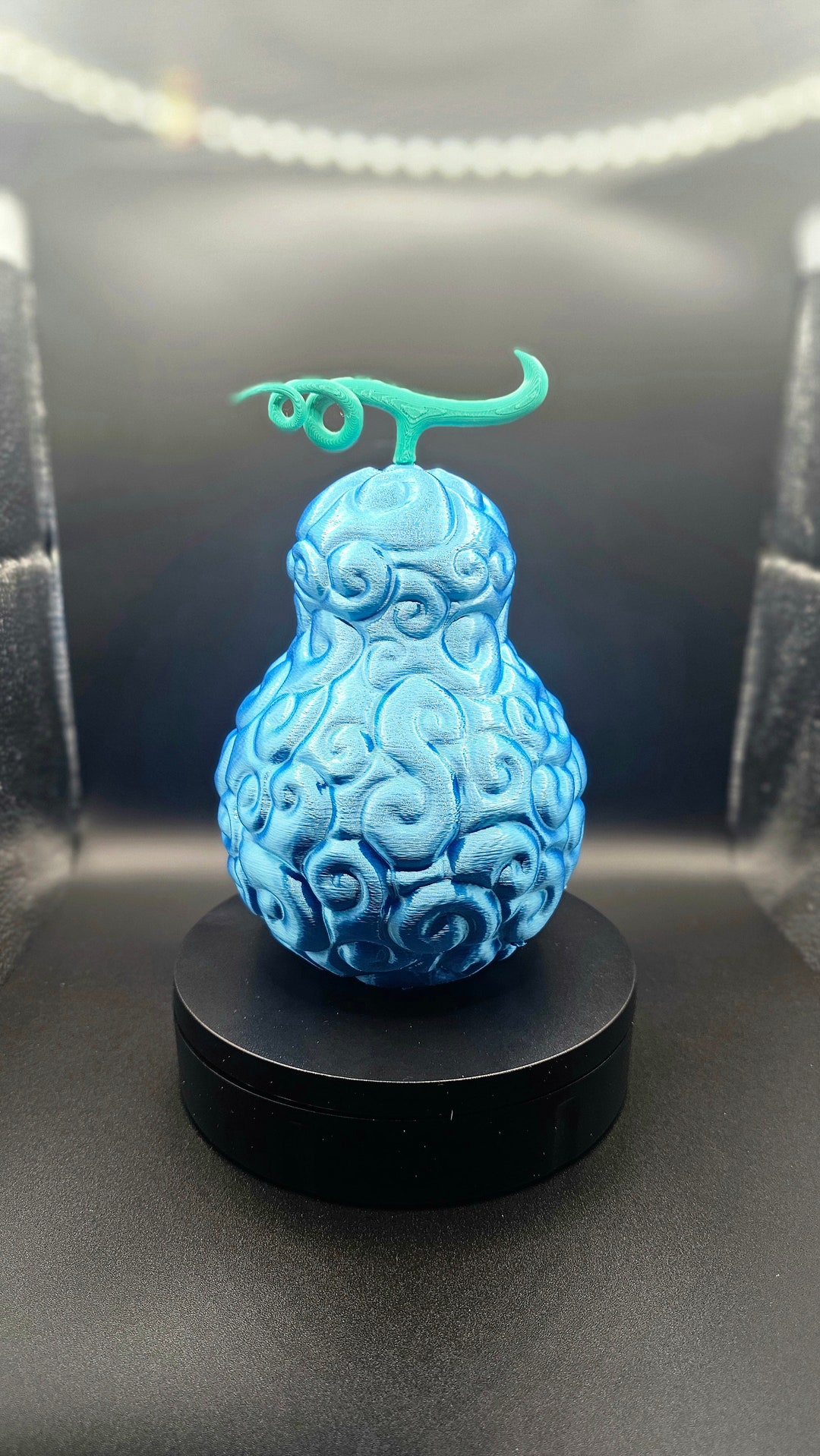 Gura Gura No Mi - Quake Quake Devil Fruit From One Piece - Etsy