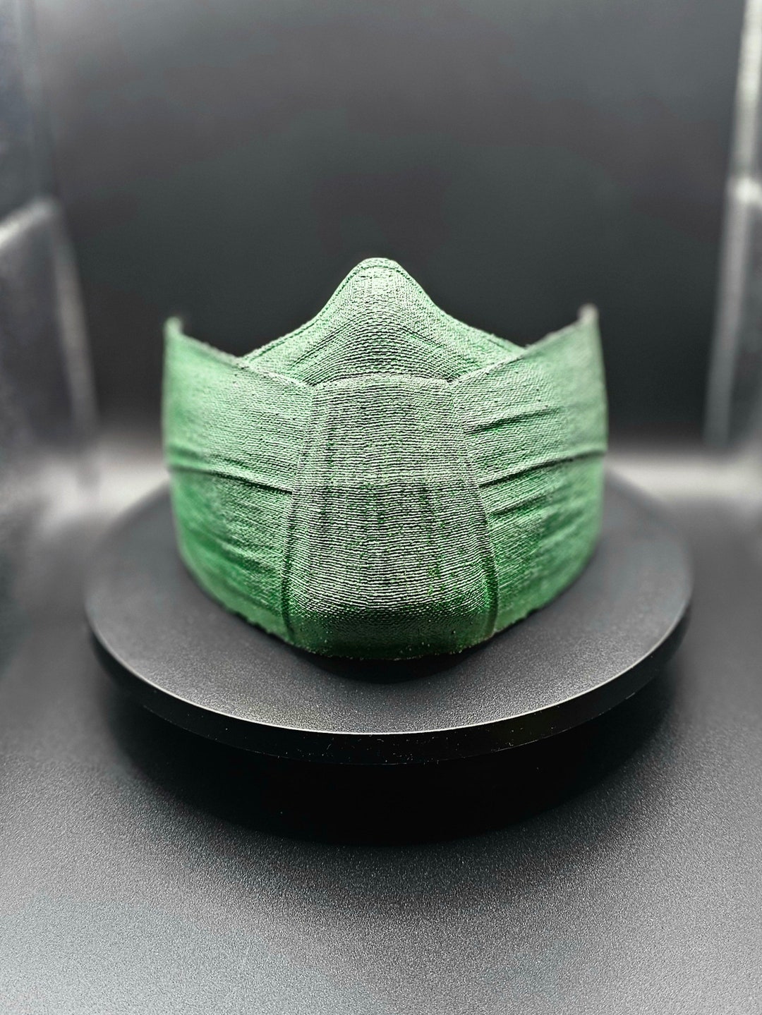 MK1 Reptile Mask - Etsy