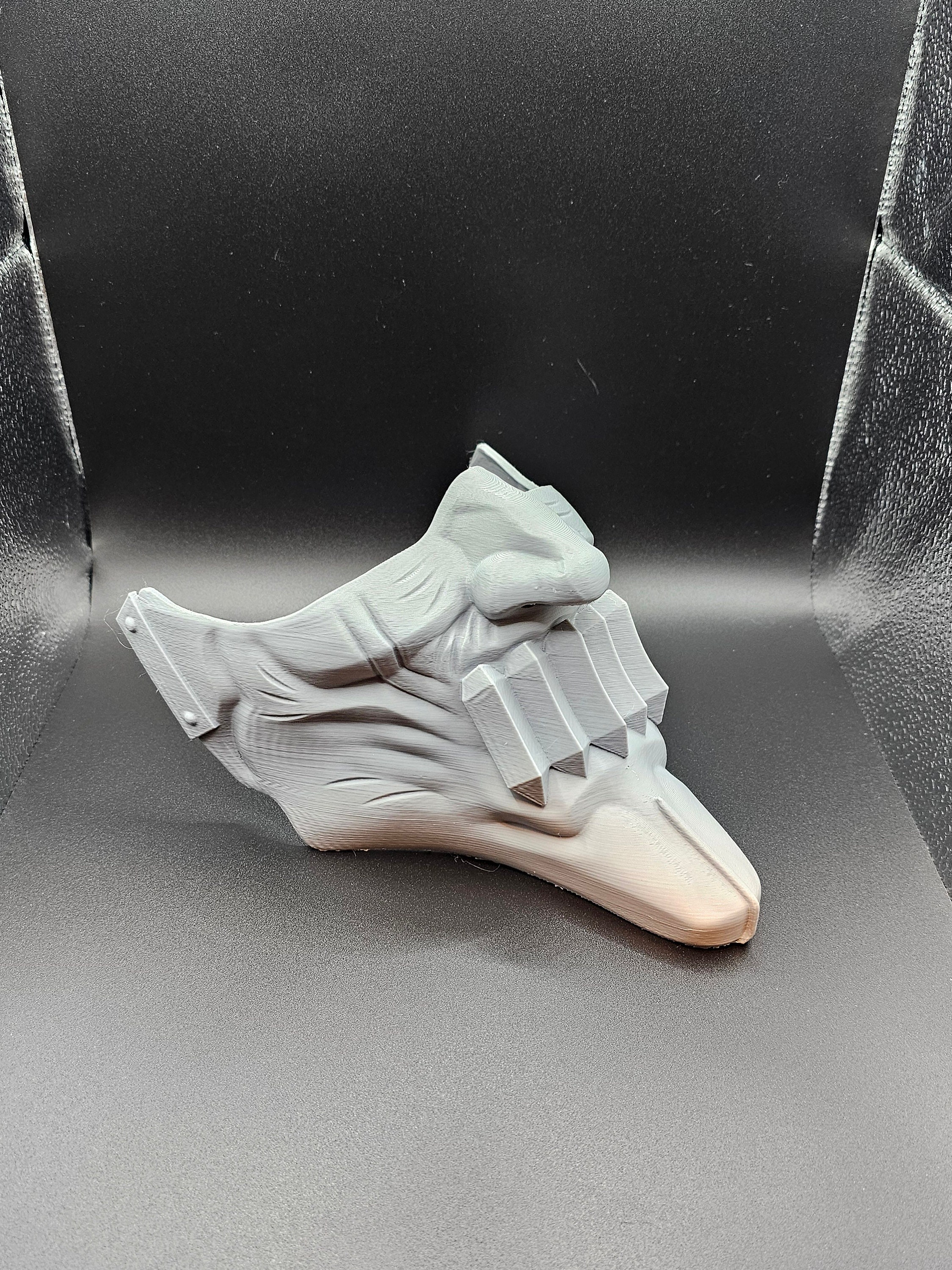 Ninja Kamui Zai Mask - Etsy