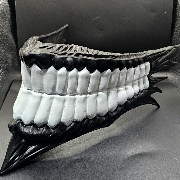 Okarun Cosplay - Etsy