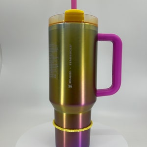 Stanley Cup Bracelets - Summer Gradient - Etsy