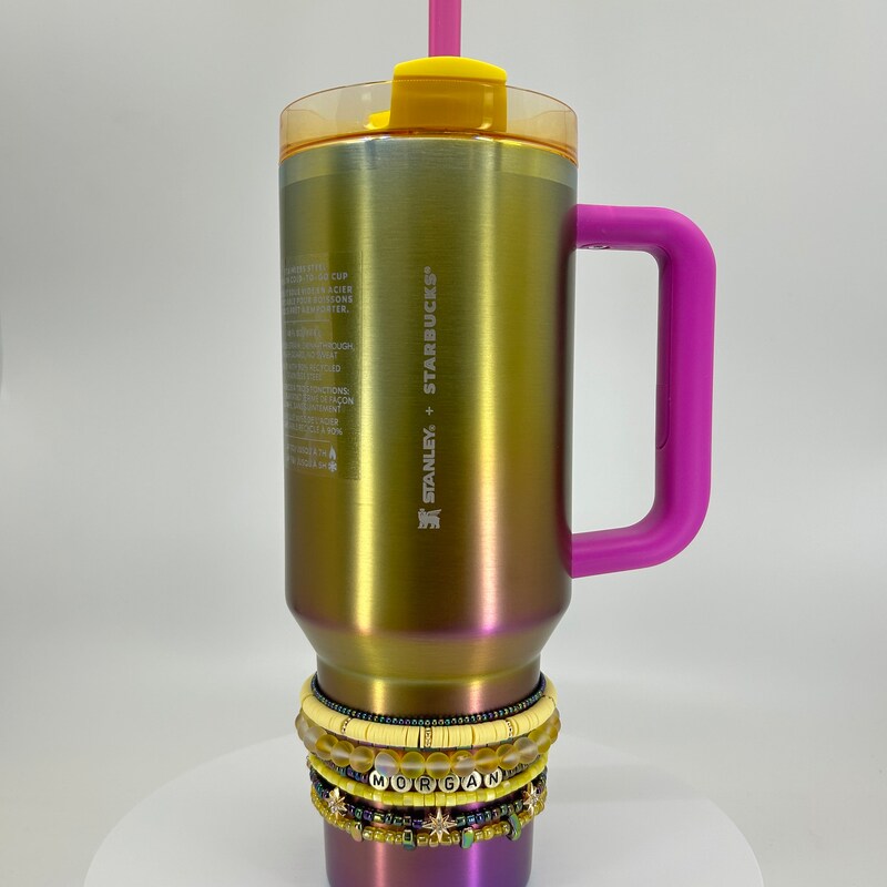 Stanley Cup Decorations - Etsy