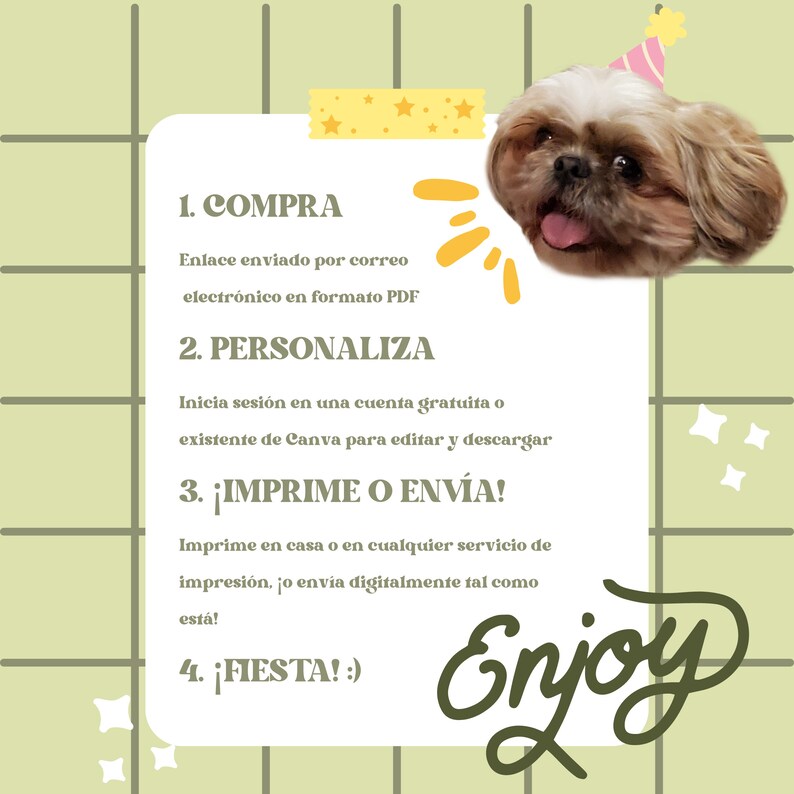 Editable Red Apple Forest Princess Quinceañera Invitation Photo ...