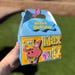 Spongebob Favor Boxes - Etsy