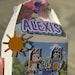 Bluey Favor Boxes - Etsy