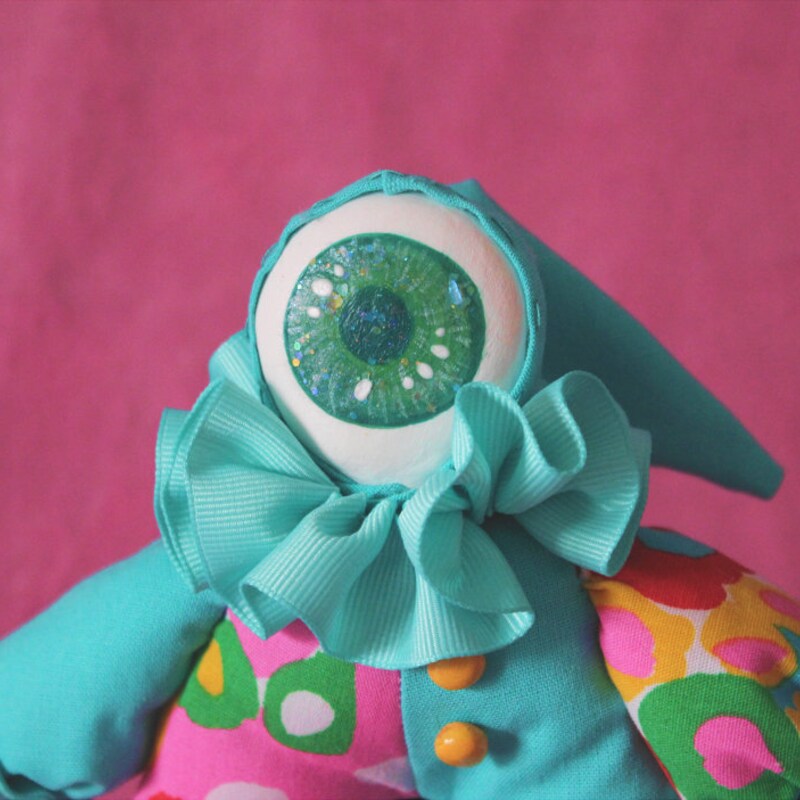 Weirdcore Mask - Etsy