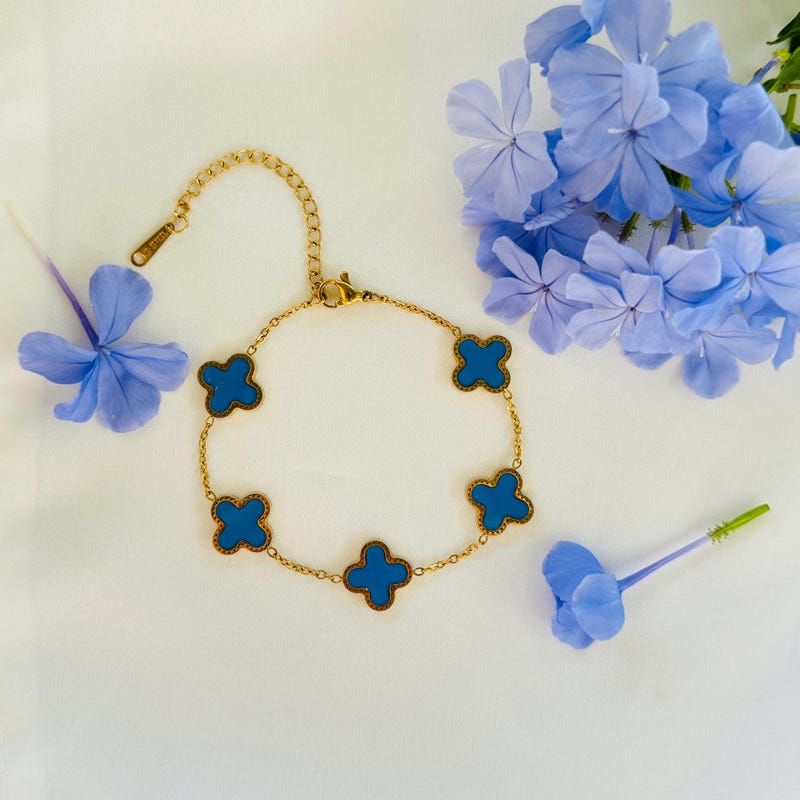 Van Cleef Replica - Etsy