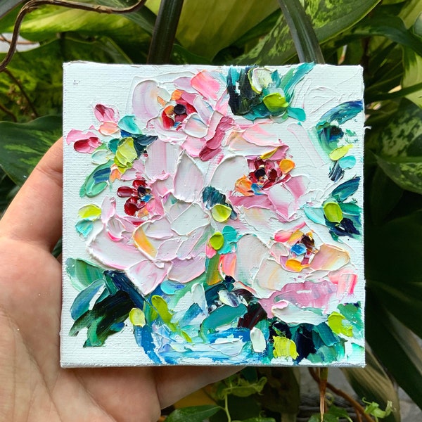 Original Painting - Etsy