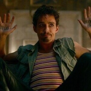 The Umbrella Academy Klaus Hargreeves Hello Goodbye Hands 3 Inch Vinyl ...