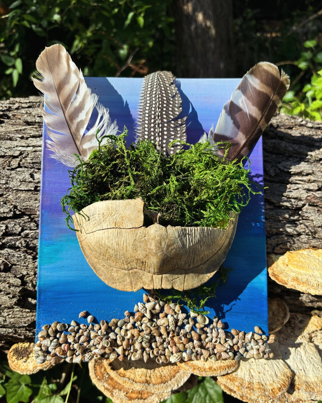 SOLD*** (can Recreate Something Similar) Hand Crafted Creations ...