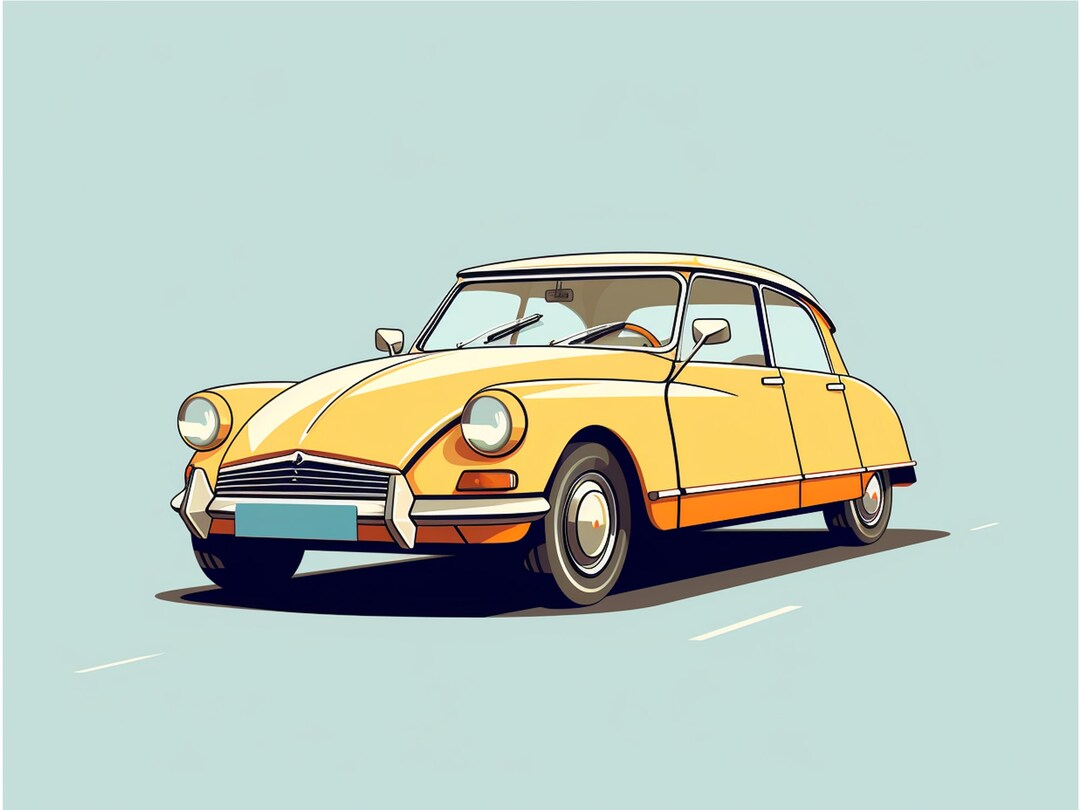 Each Illustration is a Masterpiece, Capturing the Artistic Essence of ...