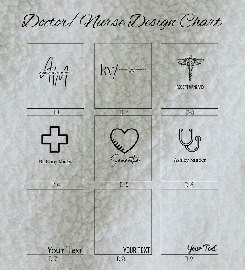 Personalized Name Engraved Clipboard, Leather Nurse Clipboard, Meeting ...